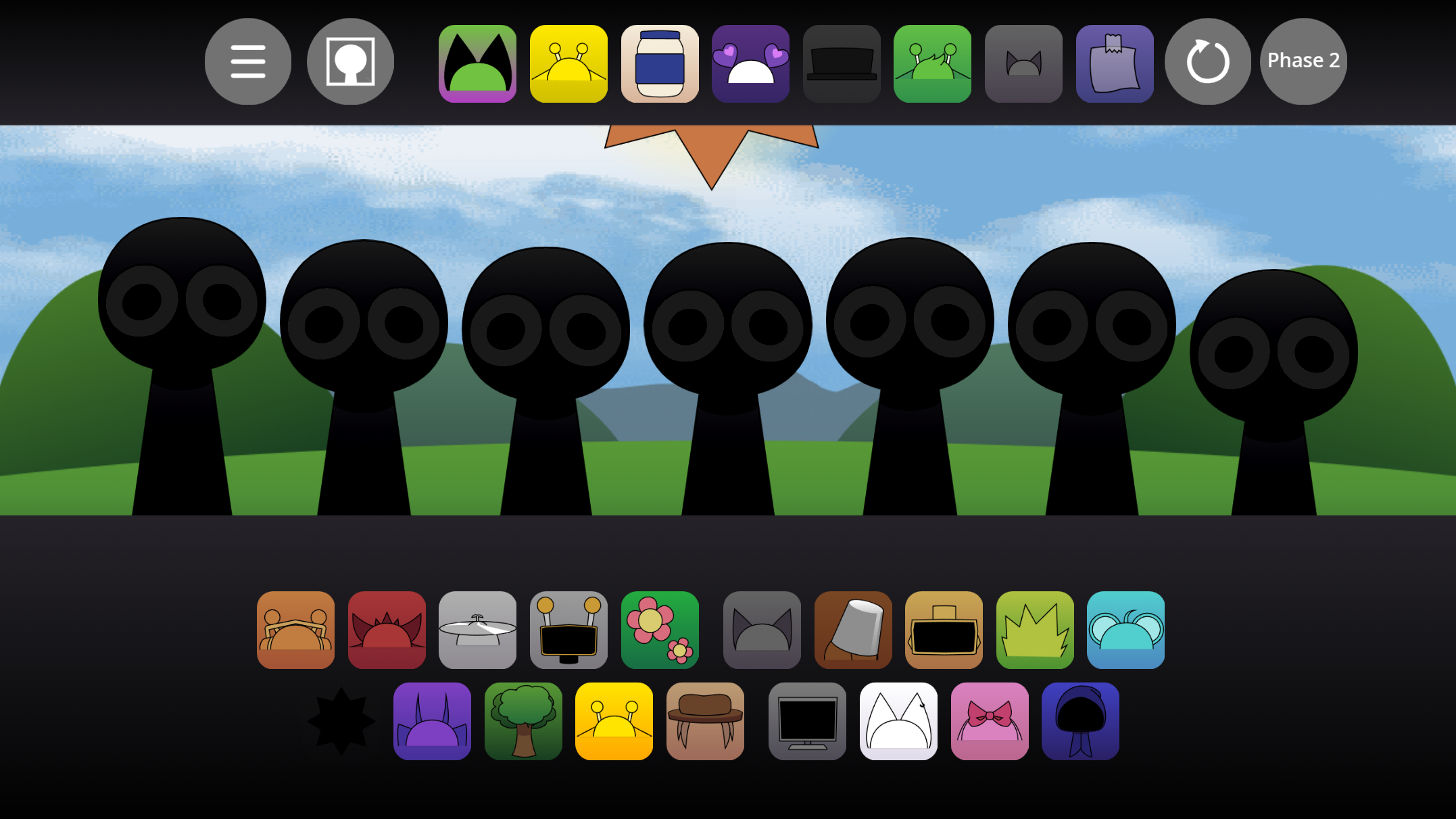 Home by Test Geek(@TestGeek) /Scratch project hosted on Cocrea.